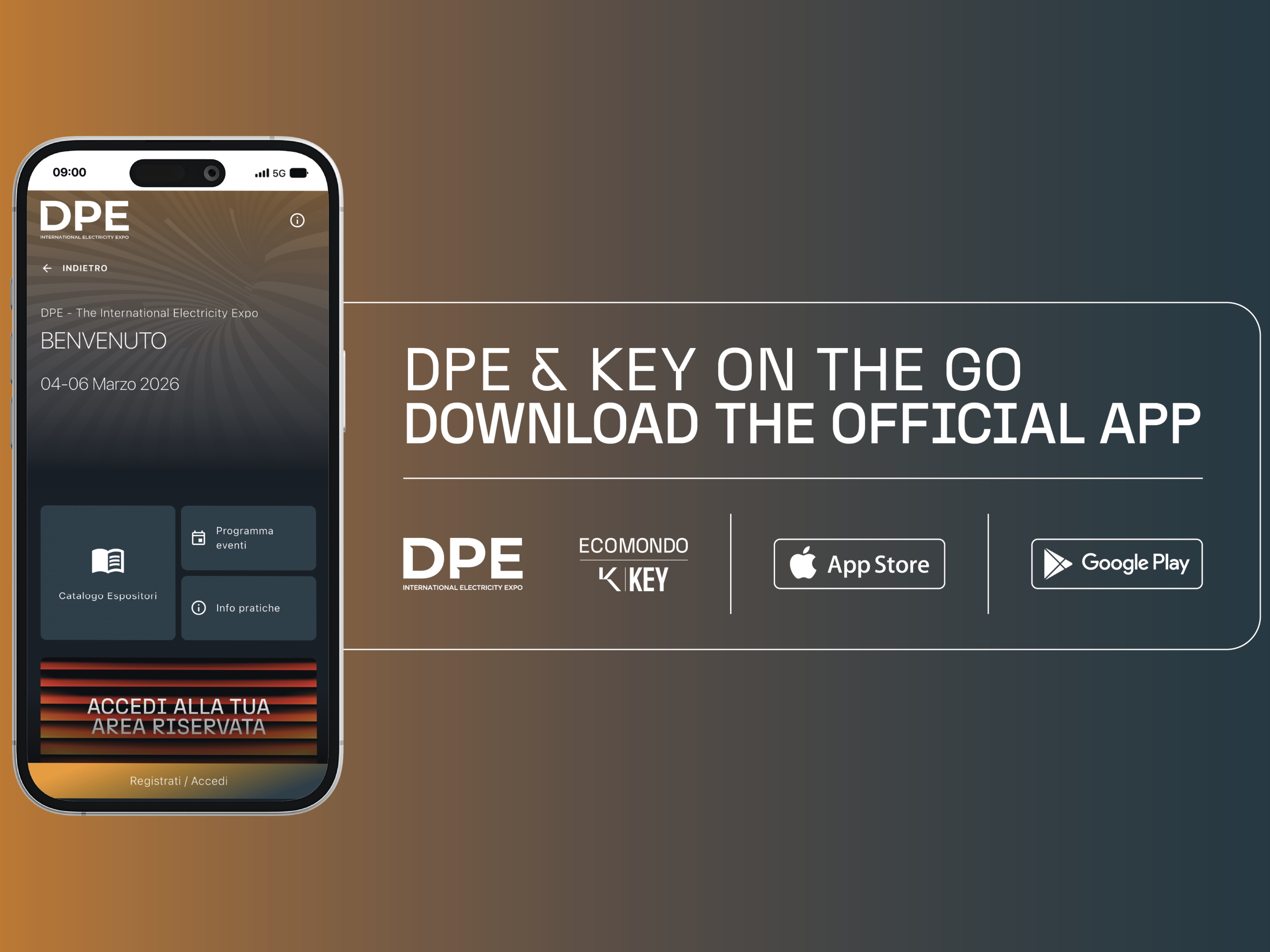 DPE - The International Electricity Expo | 4-6 March 2026
