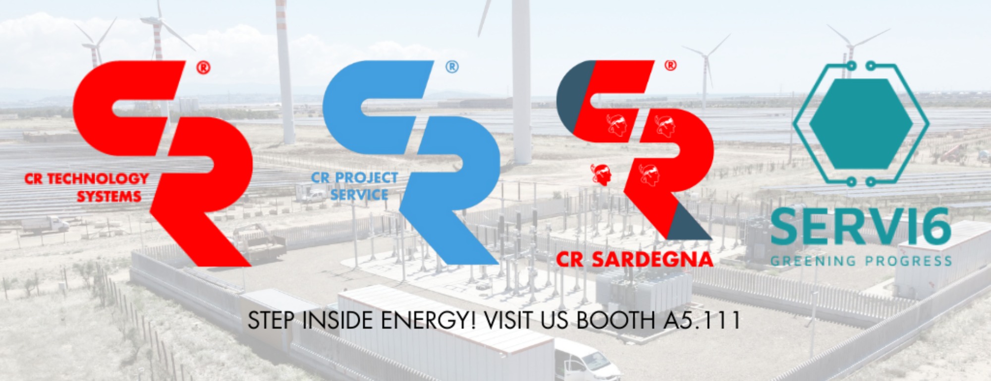 CR TECHNOLOGY SYSTEMS S.P.A